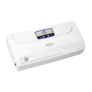 Genius Family Vac | Vakuumiergerät